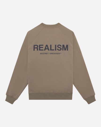 Realism Brand | Sustainable Fashion in Australia – Shop Now