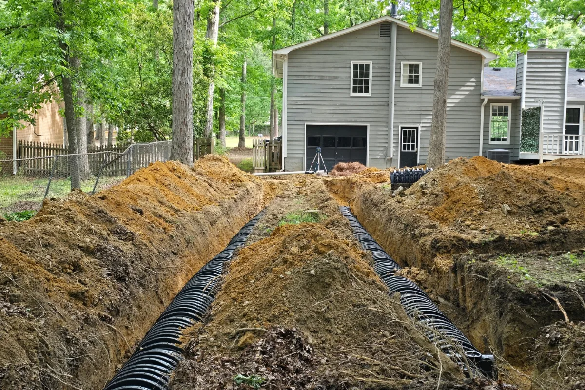 Septic System Installation Guide for Peace River - Regic Blogs