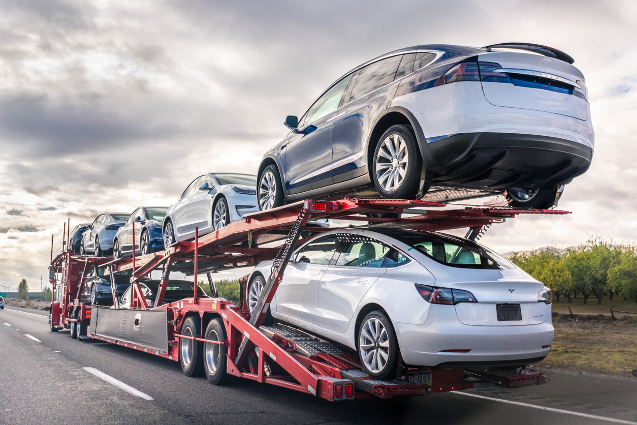 Napa CA Car Shipping Services by Best Car Shipping Inc.