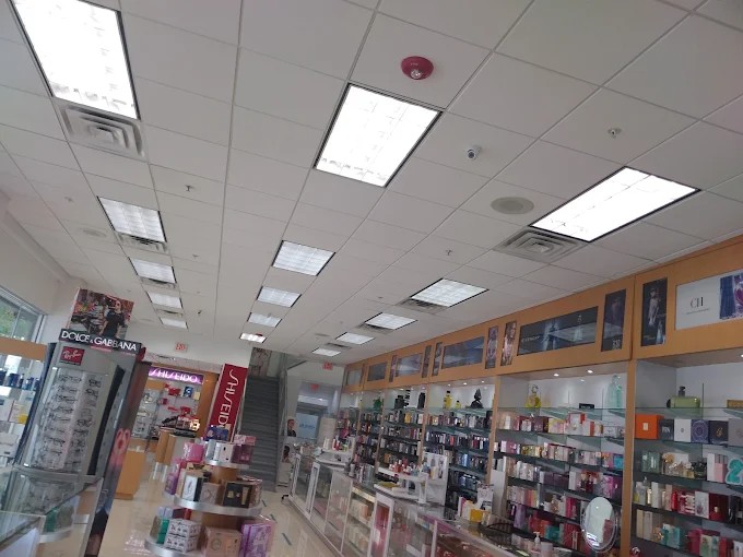 Where to Buy Authentic Celebrity Scents in Miami