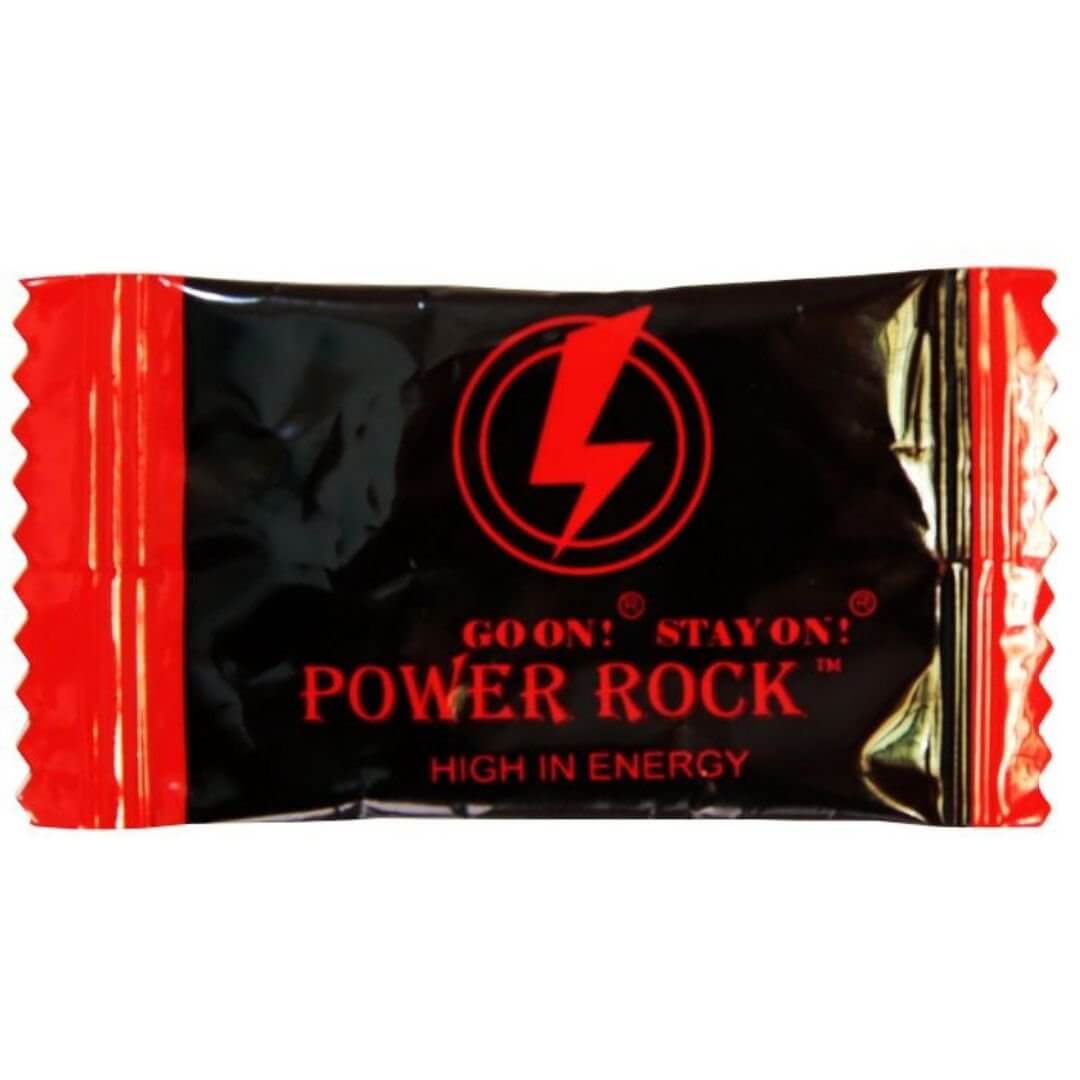Buy Premium Natural Energy Power Rock Candy