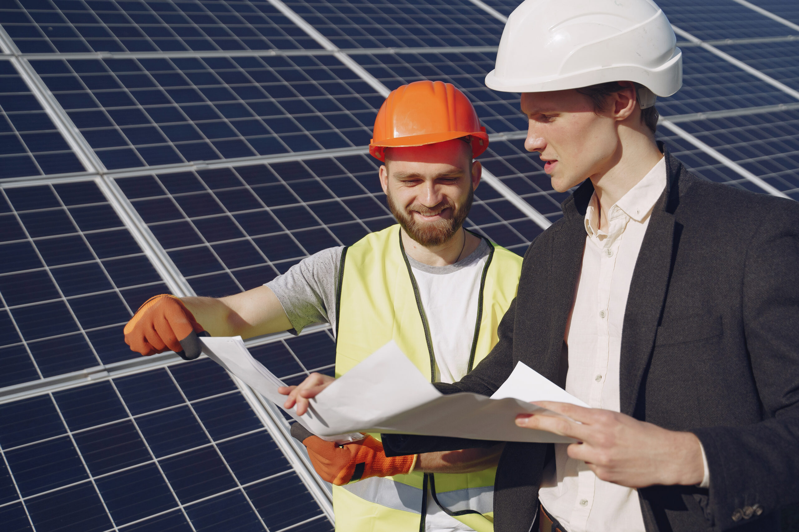 Commercial Solar Installers: Key Factors That Impact Project Success ...